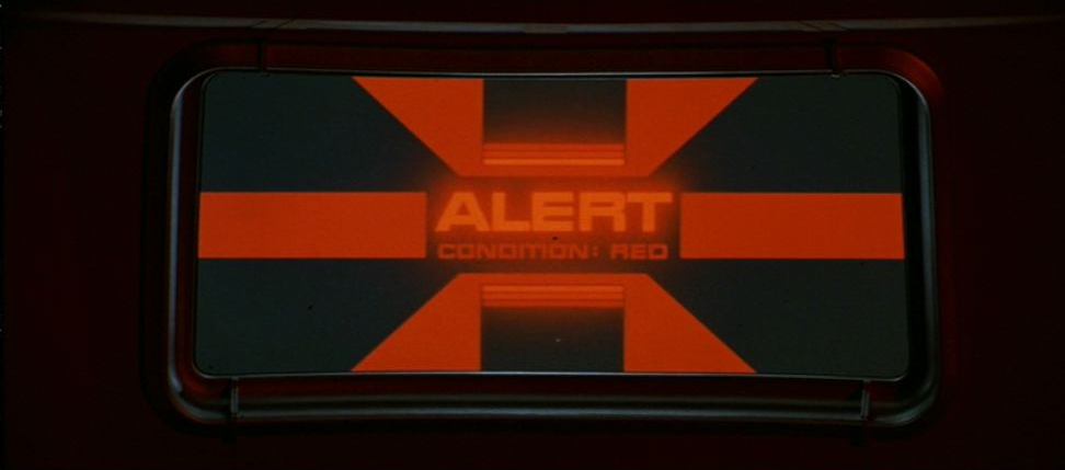 Star Trek The Motion Picture - Screenshot Archive