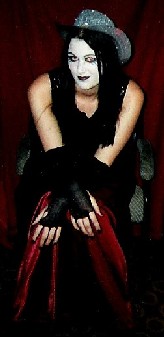 The Statuesque and Fab Ruth's Sister