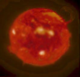 Classification of Stars