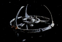 DS9 cast