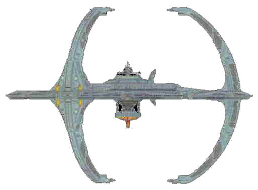 Starbase 06 - Chimera Station