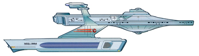 Starbase 06 - USS Reliant