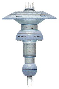 Starbase 06 - Indiana