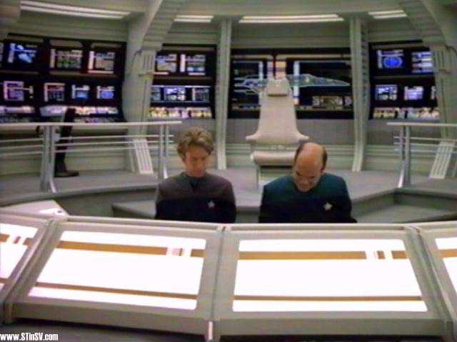 ST:VOY Episode 082 - Message in a Bottle