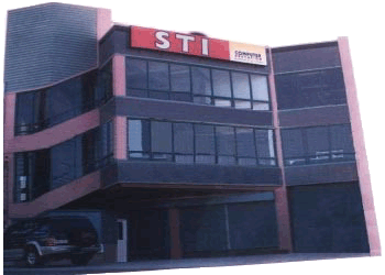 STI - San Pedro History