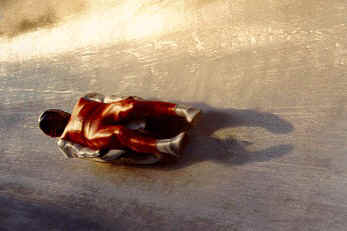 Personal - Tim Wiley