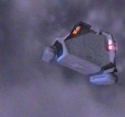 Type 8 Shuttlecraft Number on board: 3