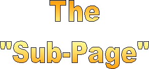 The"Sub-Page"