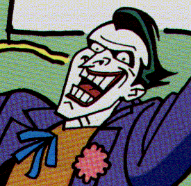 The Joker