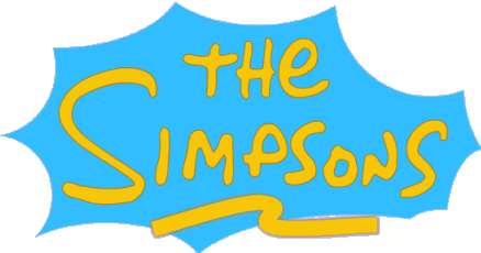 CK -- The Simpsons