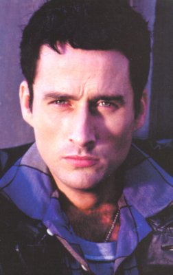 Bryce Johnson - From Popular