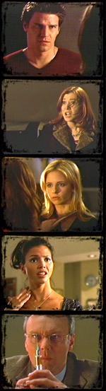 Jason's Buffy Downloads