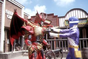 Lightspeed Rescue Pictures