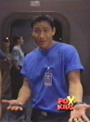 Blue To The Rescue Chad Lee Pictures Page 2