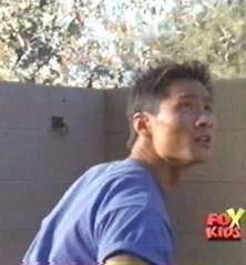 Blue To The Rescue Chad Lee Pictures Page 2