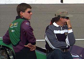 A Tribute to - Adam Petty