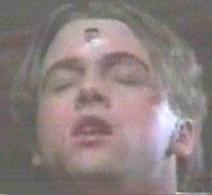 The last death in the film was billy, by stab wounds and gun shots