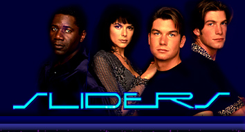 Here I will tell you all about my favorite tv shows!