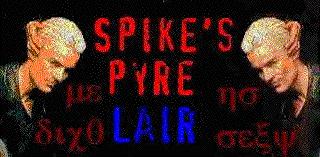Spike