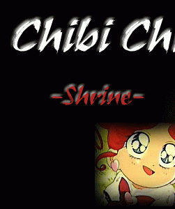 Chibi Chibi Information