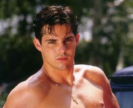 Jason Cook as Shawn-Douglas Brady