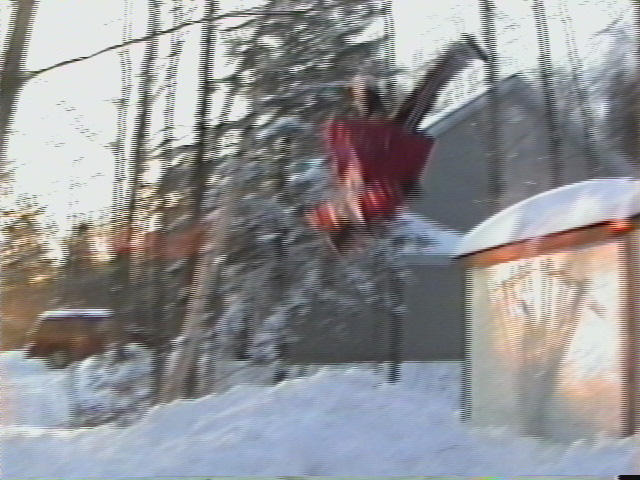 The first swanton(great one) in SWA