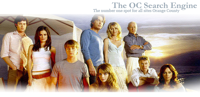 The OC Search Engine