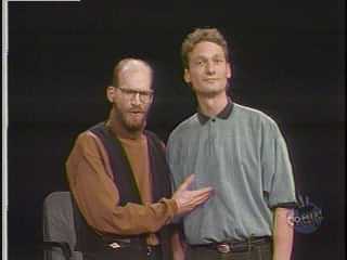 Ryan Stiles Biography!!