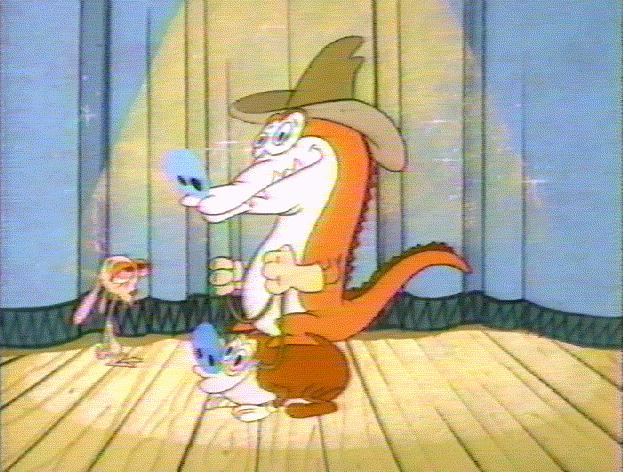 Ren & Stimpy Downloads!