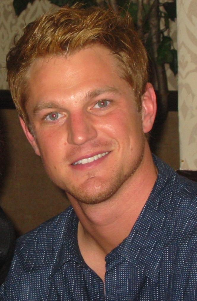 Scott Holroyd - Alchetron, The Free Social Encyclopedia