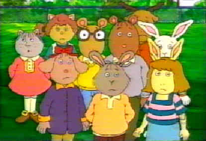 ABCD - Arthur's Big Character Database