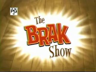 The Brak Show