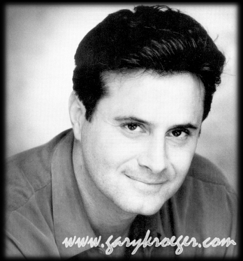 Welcome to www.garykroeger.com!