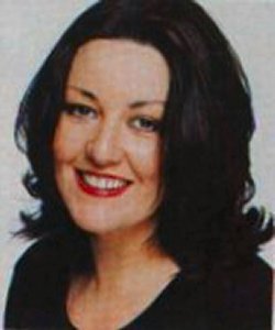 Margi Shadwick / Bernadette Foley Gallery Page