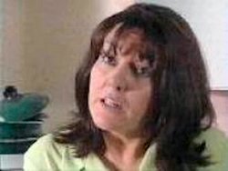 Margi Shadwick / Bernadette Foley Gallery Page