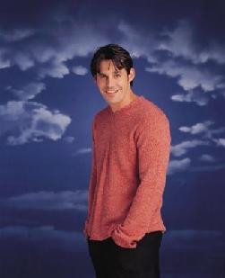 BtVS 2001 - Xander/Nicholas Brendon Gallery