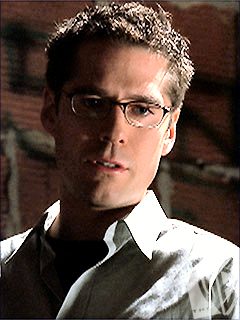 Wesley Wyndham-Pryce's Bio