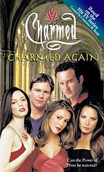 Charmed Books