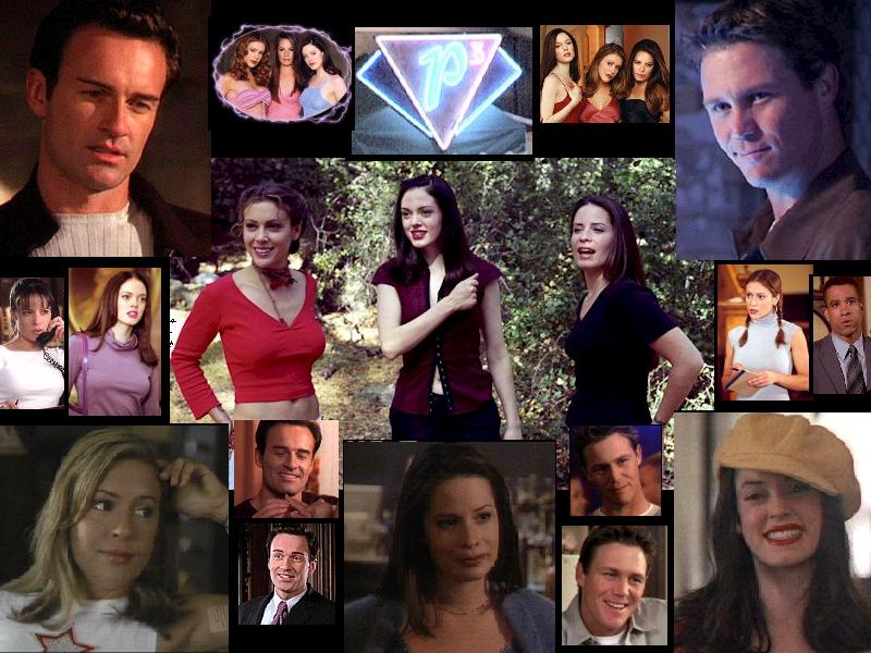 Promotional Wallpapers