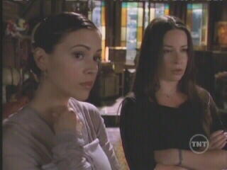 Charmed Pics Season 7 - Charmed Noir