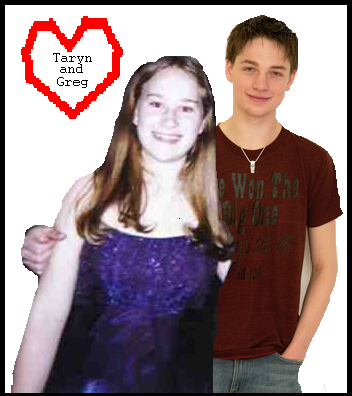 My friends and their celebrity boyfriends.....