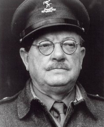 Mr Mainwaring's Marksmen - A Tribute to Dad's Army - Characters and Actors