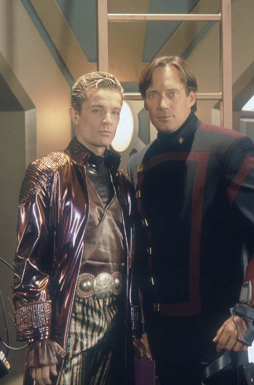 james marsters pictures season 6