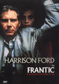 Frantic- DVD