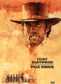Pale Rider - DVD