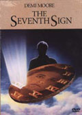 The Seventh Sign - DVD