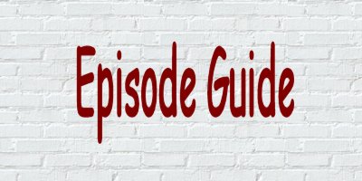episode guides