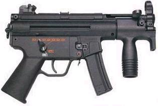 The Real Guns from Goldeneye