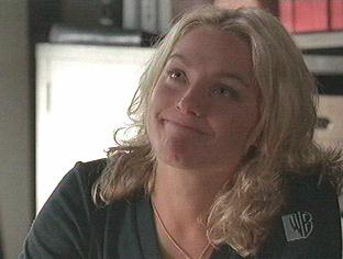 Kate Lockley and Alison Jeffers