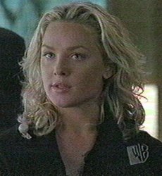 Kate Lockley and Alison Jeffers